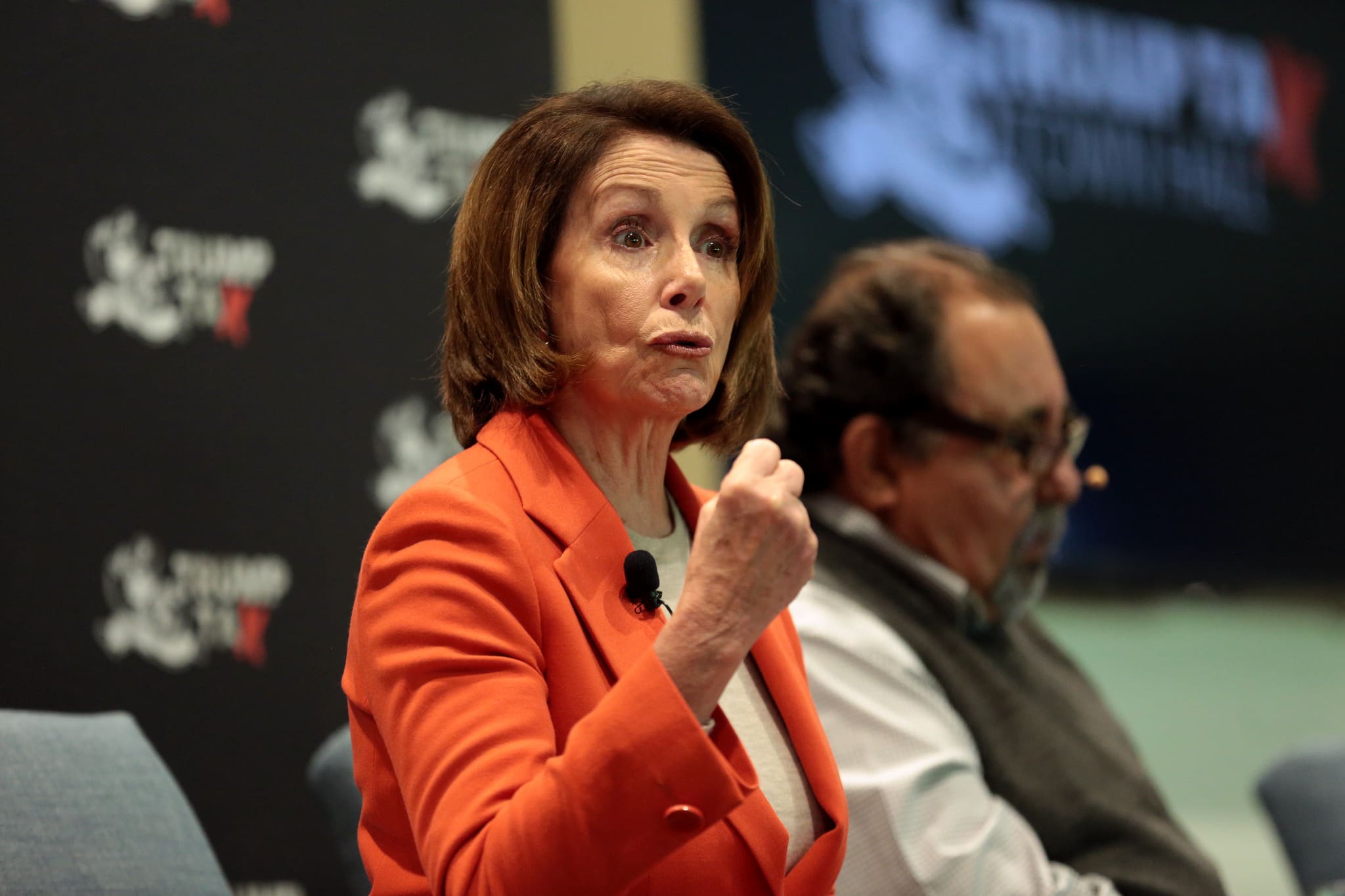 Tea Party Patriots Action Responds to Democrats’ Unhinged Behavior ...