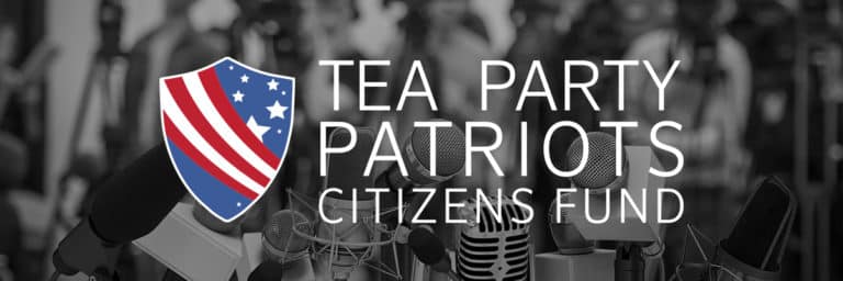 Tea Party Patriots Citizens Fund Congratulates Trump and Tens of ...