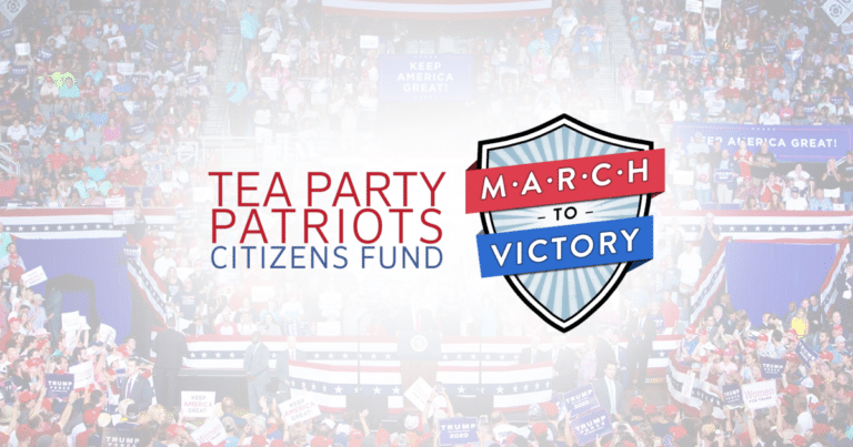Action - Tea Party Patriots